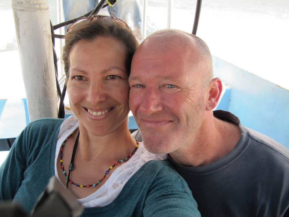 Tammy Perry: Rolling with the punches in Guatemala - Nomadtopia
