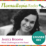 Jessica Broome: Work Challenges on the Road - Nomadtopia