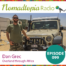 Dan Grec: Overland through Africa - Nomadtopia