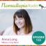 Anna Long: Where Is She Now? - Nomadtopia